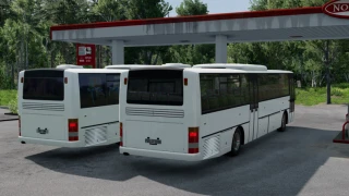 Karosa C954E+ C955+ C956 pack 1.0 - BeamNG.drive